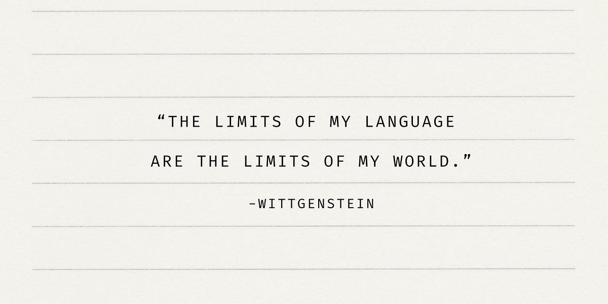 What do Words Refer to - by Daniel Green - recontextualize