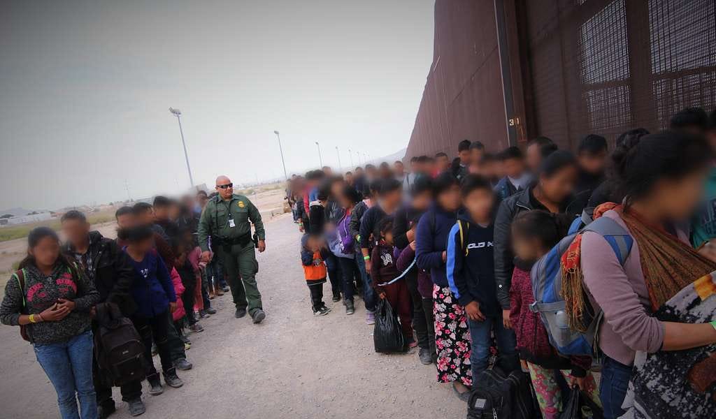 December sees peak in the number of arrests of undocumented immigrants ...