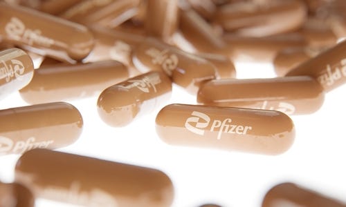 Pfizer's next big racket
