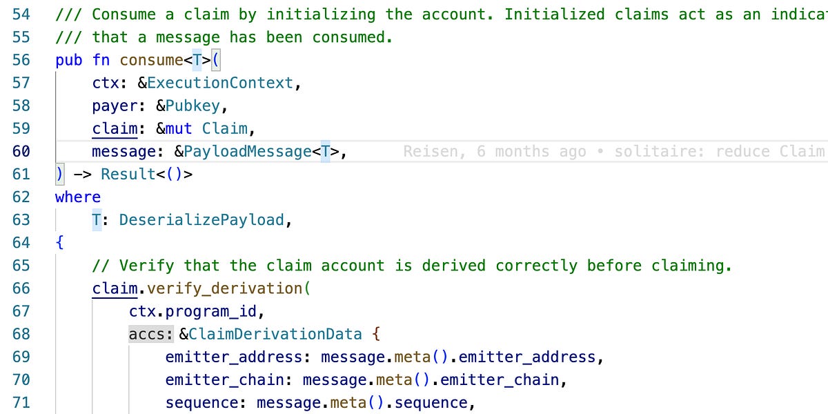 How do cross-chain bridges work? A case on Wormhole (Part 4)