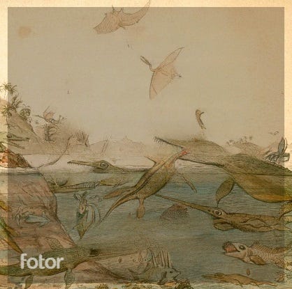 La Humanidad equivale a 0.000000001 segundos