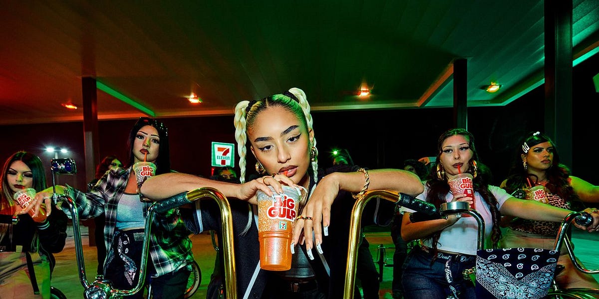 Chicano Culture Remains Bold, Beautiful, and Defiant