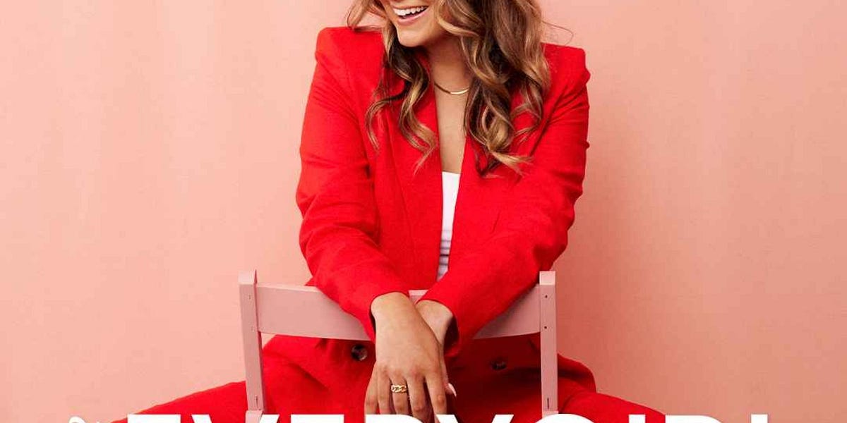 Becoming a Real Housewife, Starting a Fashion Brand, and What It’s Like ...