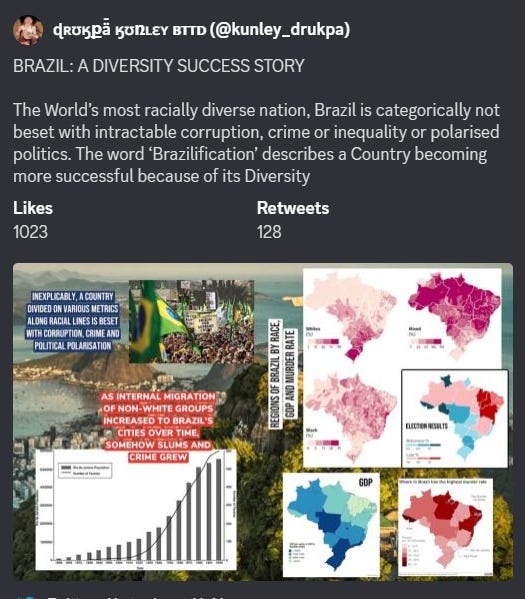 Ironic Humour is Millennial Cringe - Tempesteiro Diário