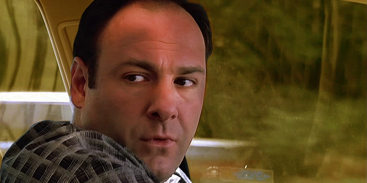 An Hour of Peak TV: ‘The Sopranos: College’ (S01E05) — Murder and ...