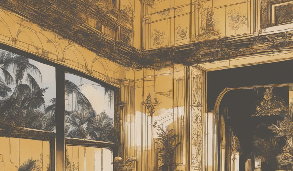 Bubbles and Golden Ages - by Erik J Larson - Colligo