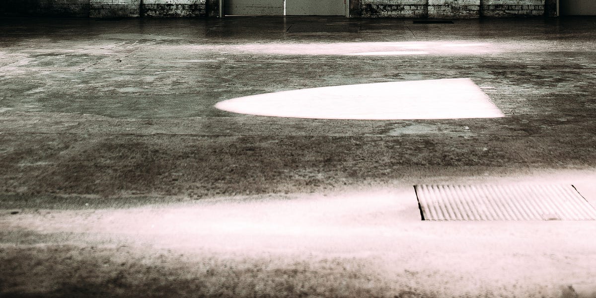 the third thing - by Franco Amati - Garbage Notes