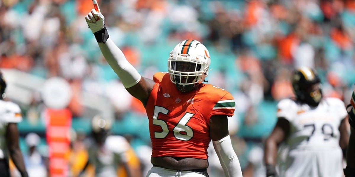 Leonard Taylor III - by David Wyatt-Hupton - The Jets Way