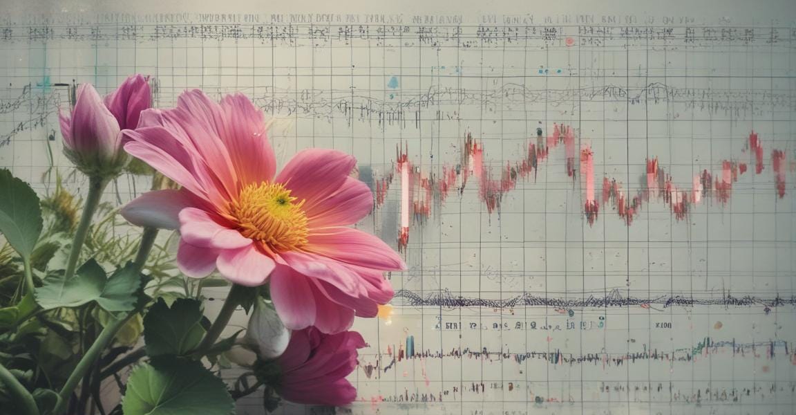 Weekly Recap - QuantSeeker