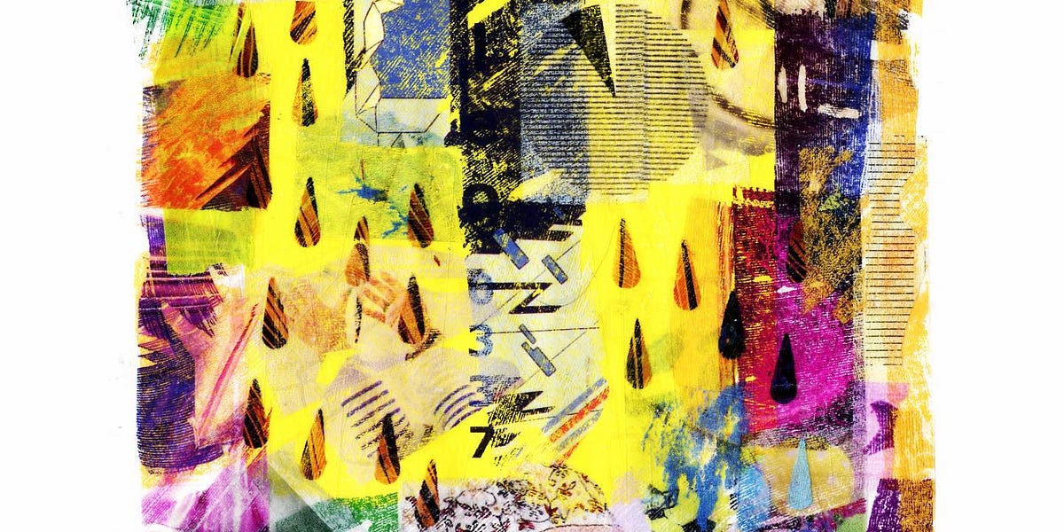 There are two mes - Austin Kleon