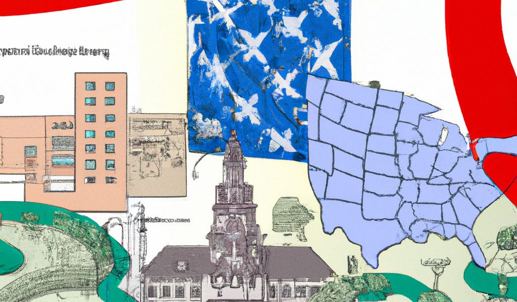 Sturdily Built and Adaptable: A Blueprint for a Future Republican House