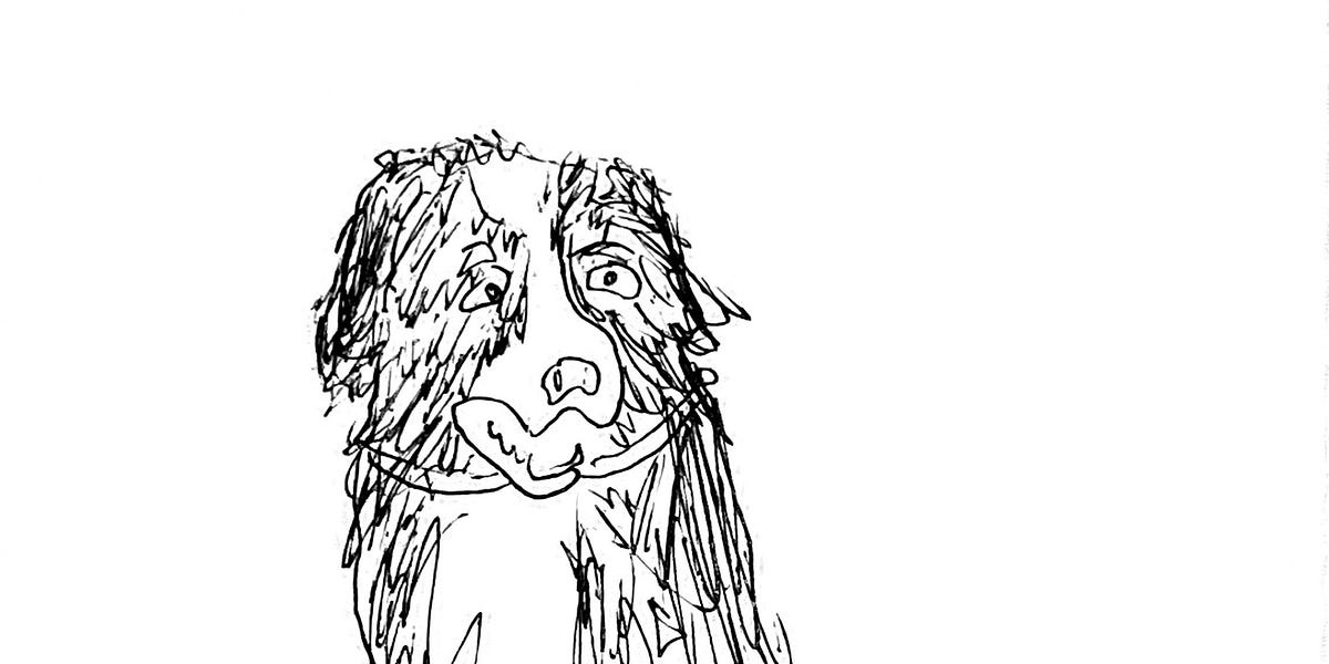 Dogs! Distribution! Oh My! - by Max Cea - Nothing Bogus