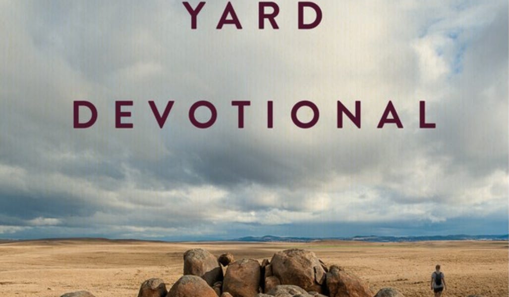 Holiday reading. - by Sunny Grace - Sunny’s Substack