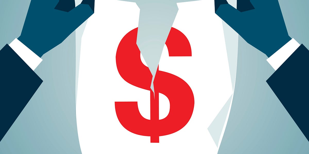 Explaining the New Stark 'Un-Order' Economy