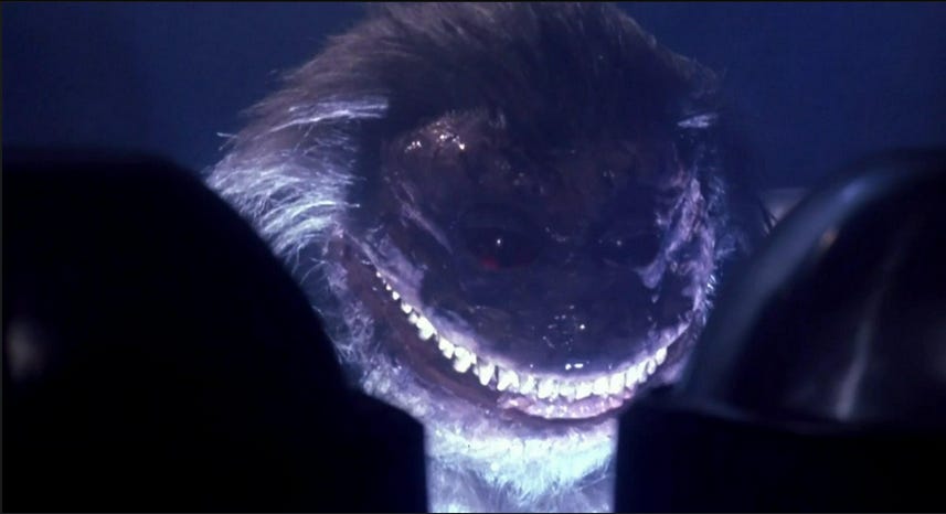 Critters 4 🥶 Movie Trailer - by Ferrelux™️