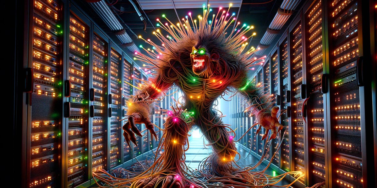 Nvidia’s Optical Boogeyman – NVL72, Infiniband Scale Out, 800G & 1.6T Ramp Nvidia’s Optical Boogeyman – NVL72, Infiniband Scale Out, 800G & 1.6T Ramp