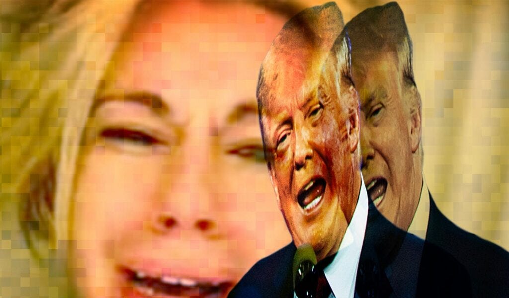 The (First) Indictment