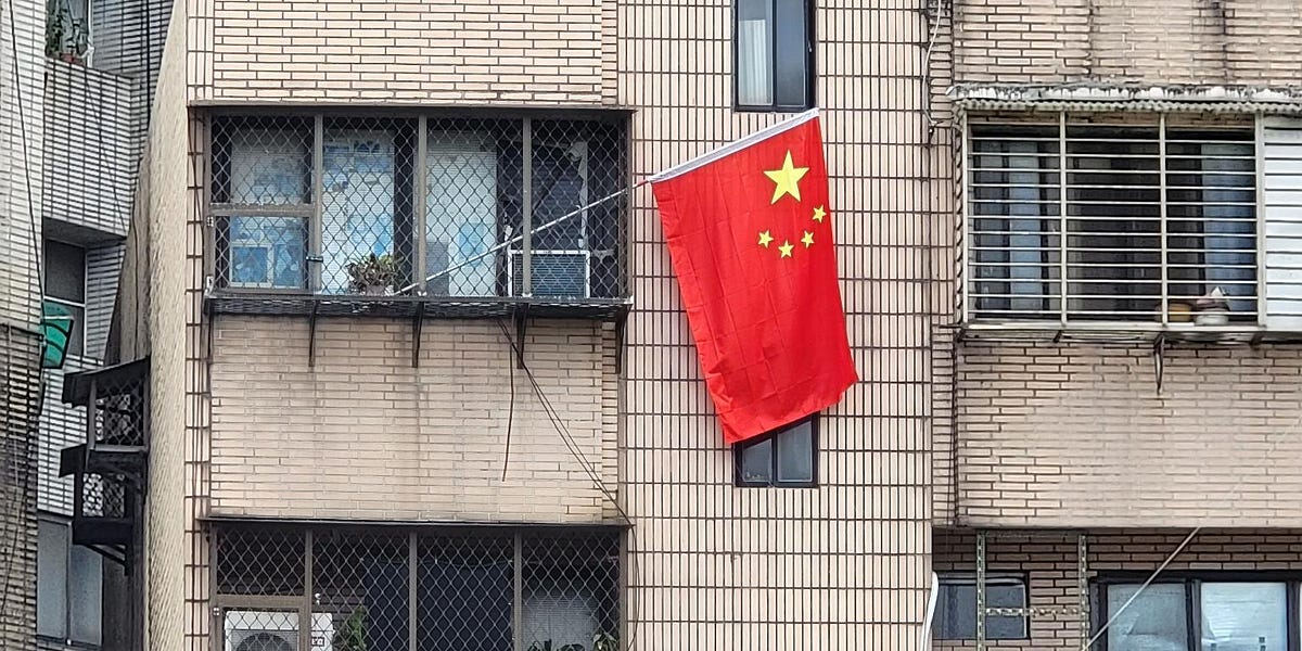 I See Something You Don T See And It S Red