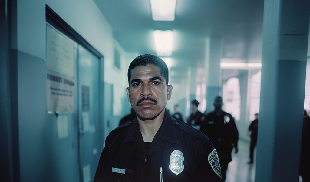 CRASH: A Look at the Controversial LAPD Gang Unit That Inspired the ...