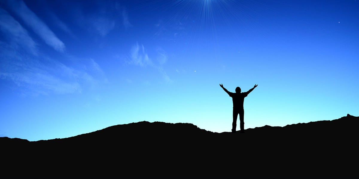 Breaking Free from the Past - Karl Brockman’s Substack