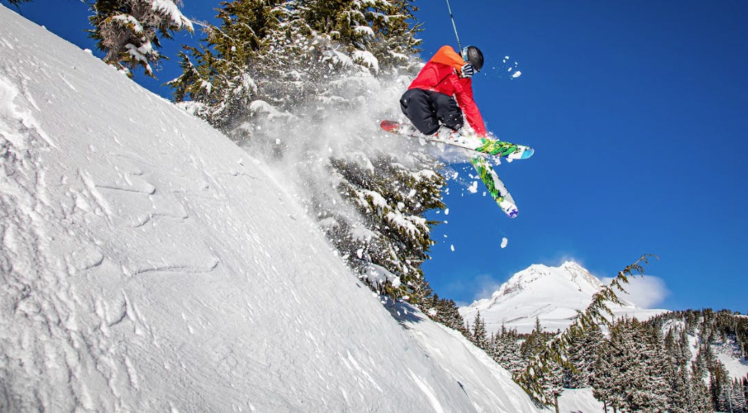 The Storm Is Tracking Every 2023-24 Ski Season Pass in U.S. America ...