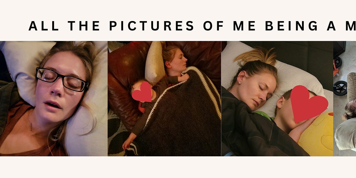 Recently Enjoyed Things | May 10, 2024 - by Jen