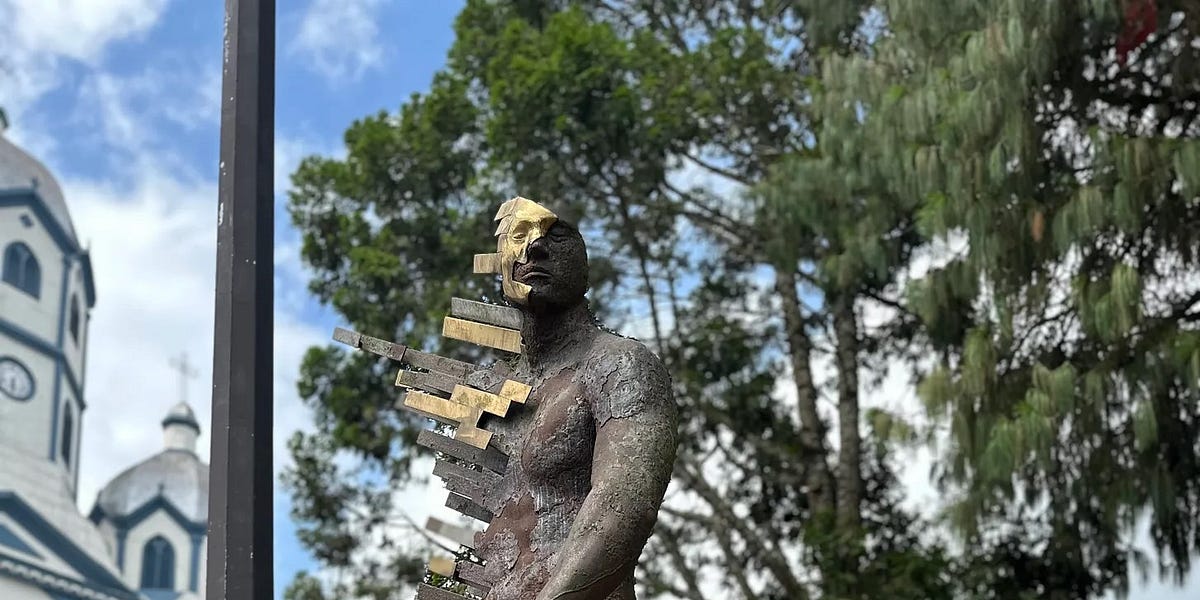 The Indoctrination will be Televised: Part 2