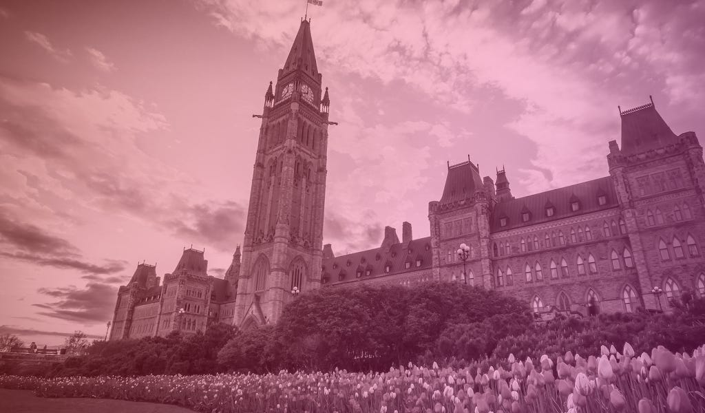 Ramping Up To A Spring Election - by Curtis Fric