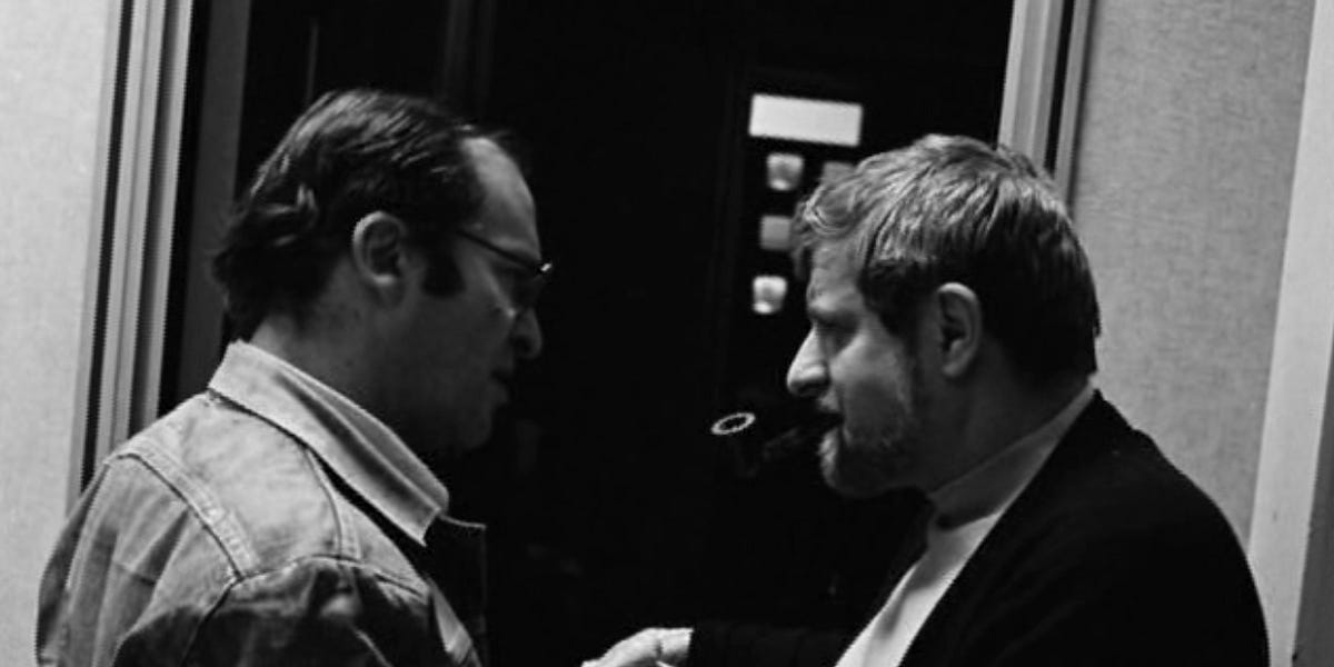 #106 - Contra la deshumanización - by Andrés Fevrier