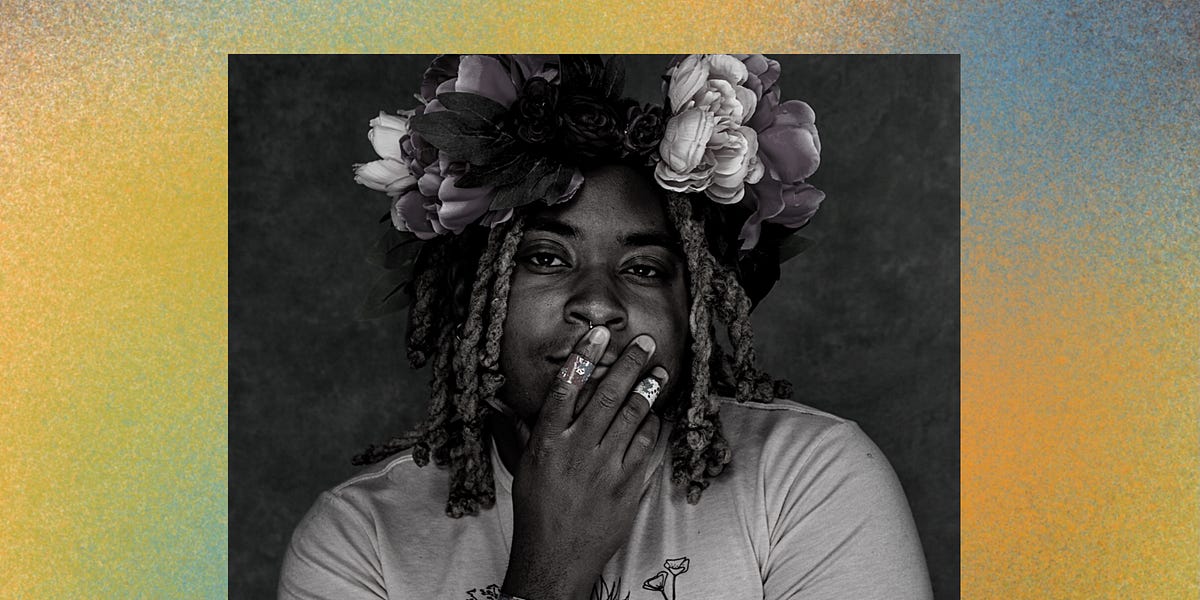 EP 21: KB Brookins - by Spencer George - GOOD FOLK