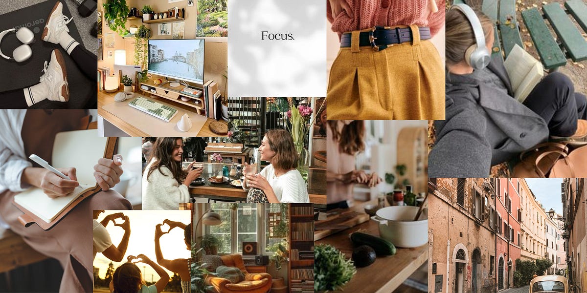 Tired of Vision Boards? Here's a Powerful New Way to Visualize Your Future