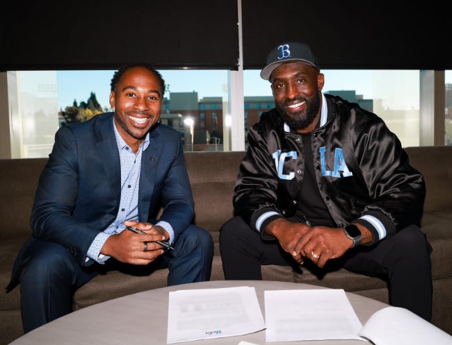 Deshaun Foster Does Not Deserve What is About to Happen to Him