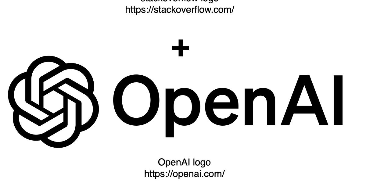 What could be the future of Stack Overflow community after OpenAI partnership?