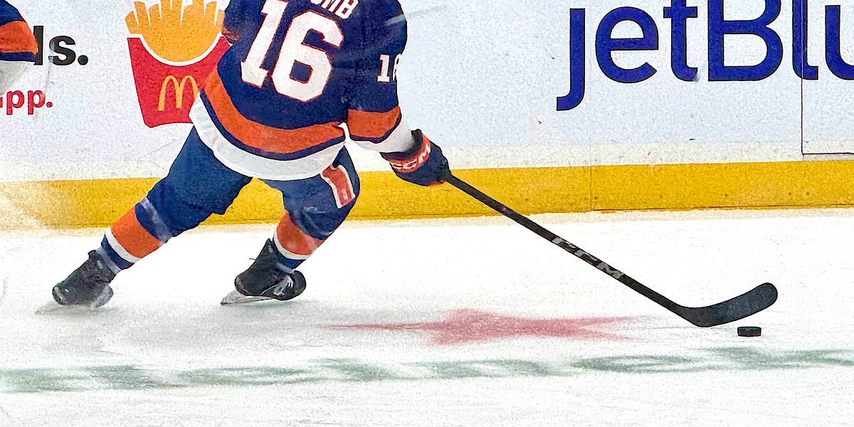 Exclusive: Marc Gatcomb On His Future