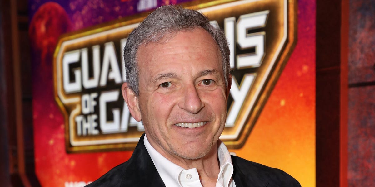 Bad Times Ahead for Bob - by Matt Goldberg