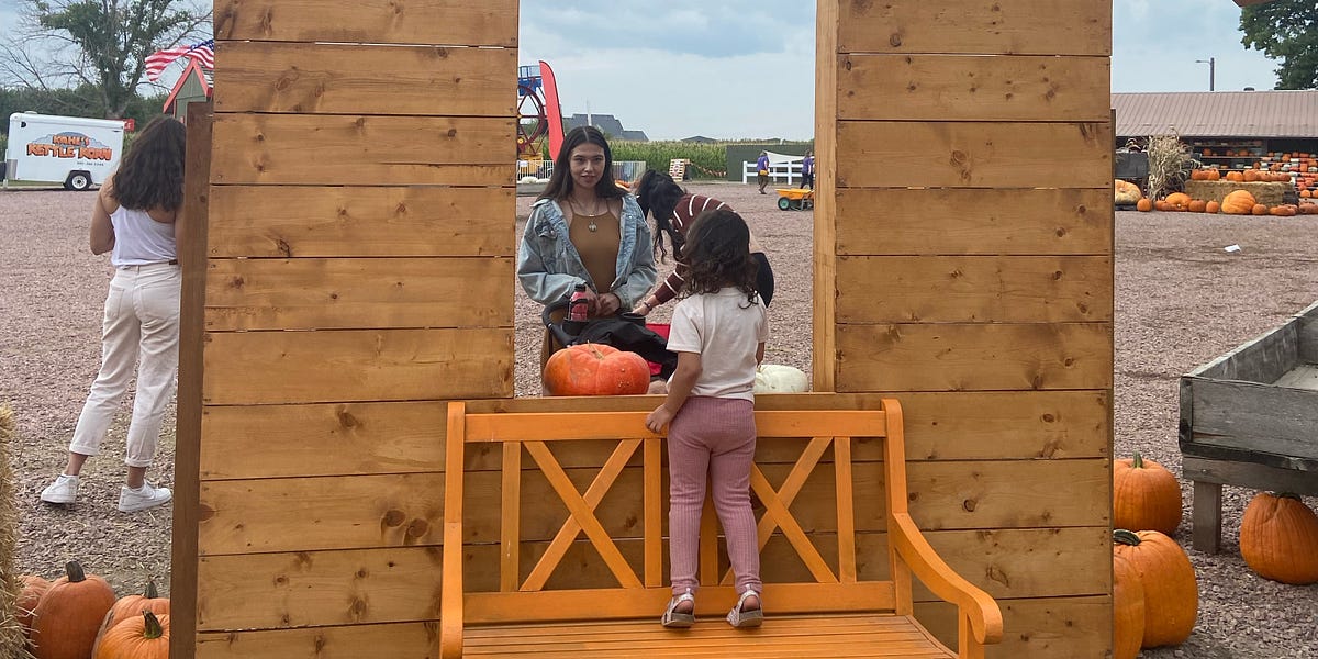 The show goes on: Country Apple Orchard Fall Festival kicks off without ...