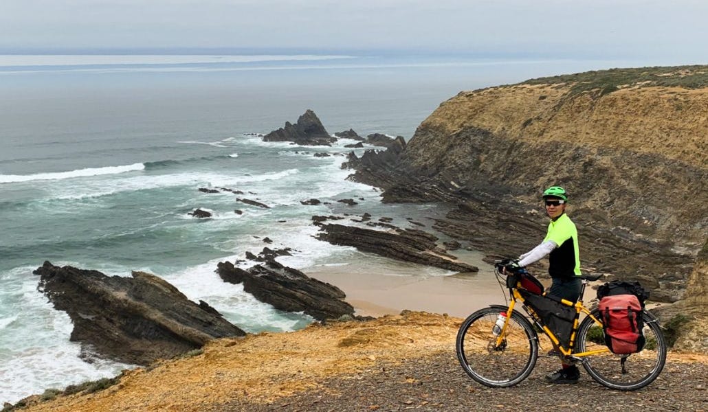 Updating My Salsa Fargo Build, Bikepacking Style