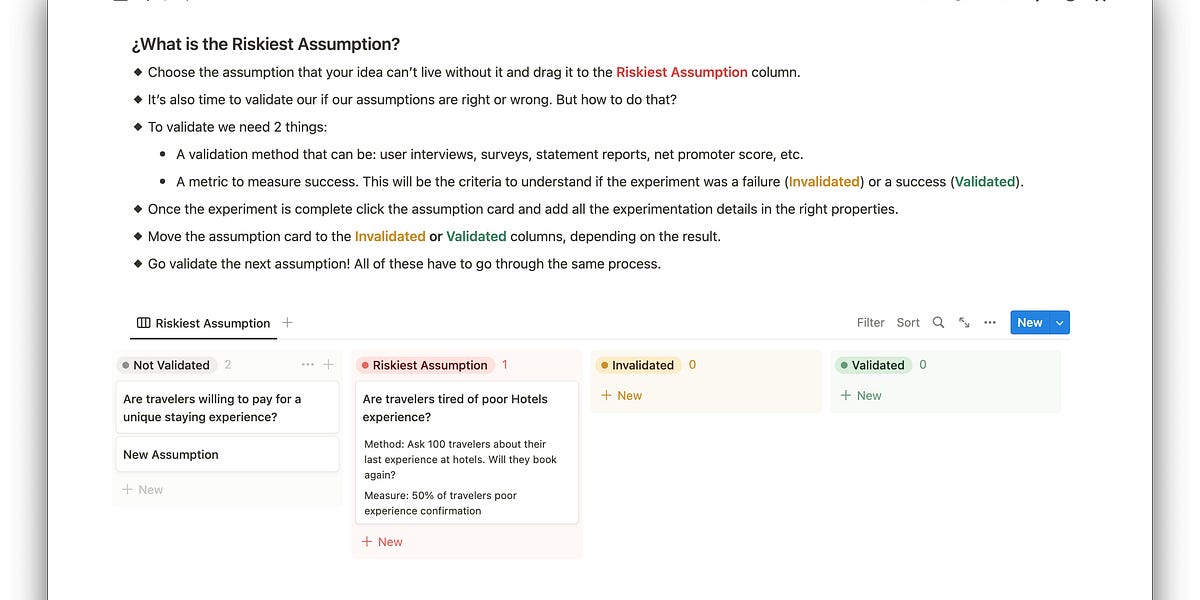 Step-by-Step Guide: How to Validate Your Business Idea Now