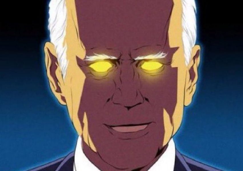 Docu Drama - by Jonathan V. Last and Sarah Longwell