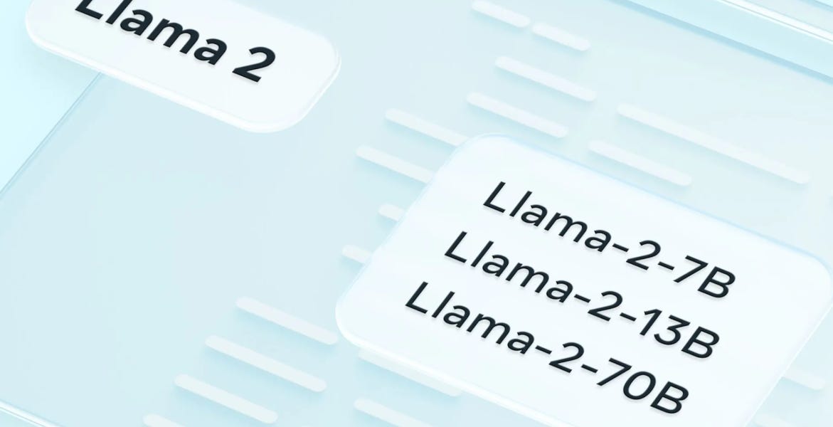 Llama-v2 is open source, with a license that authorizes commercial use!