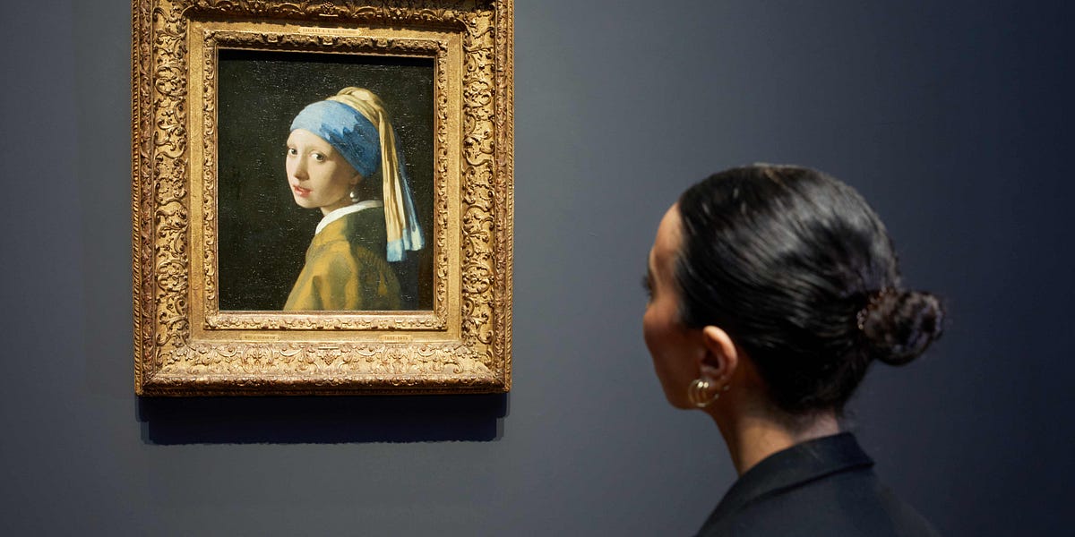 A Closer Look at Vermeer: The Rijksmuseum’s Unmissable Exhibition