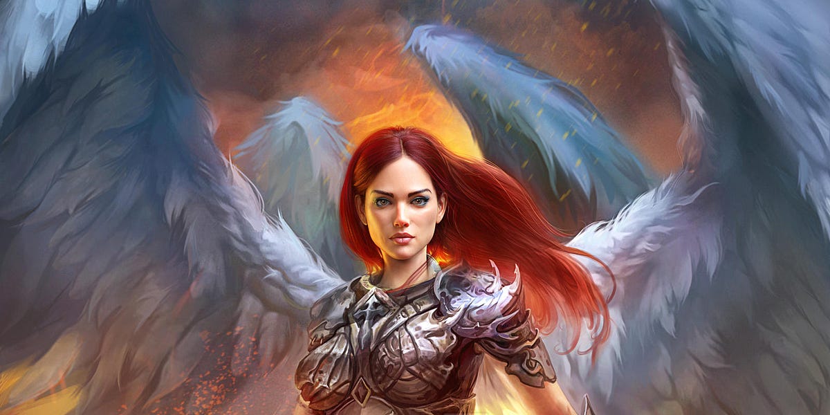 2's Day - by Blessed Warrior Reina - Reina’s Substack