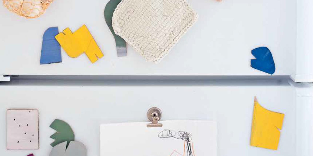 ambient noise. - by Erin Boyle - Tea Notes