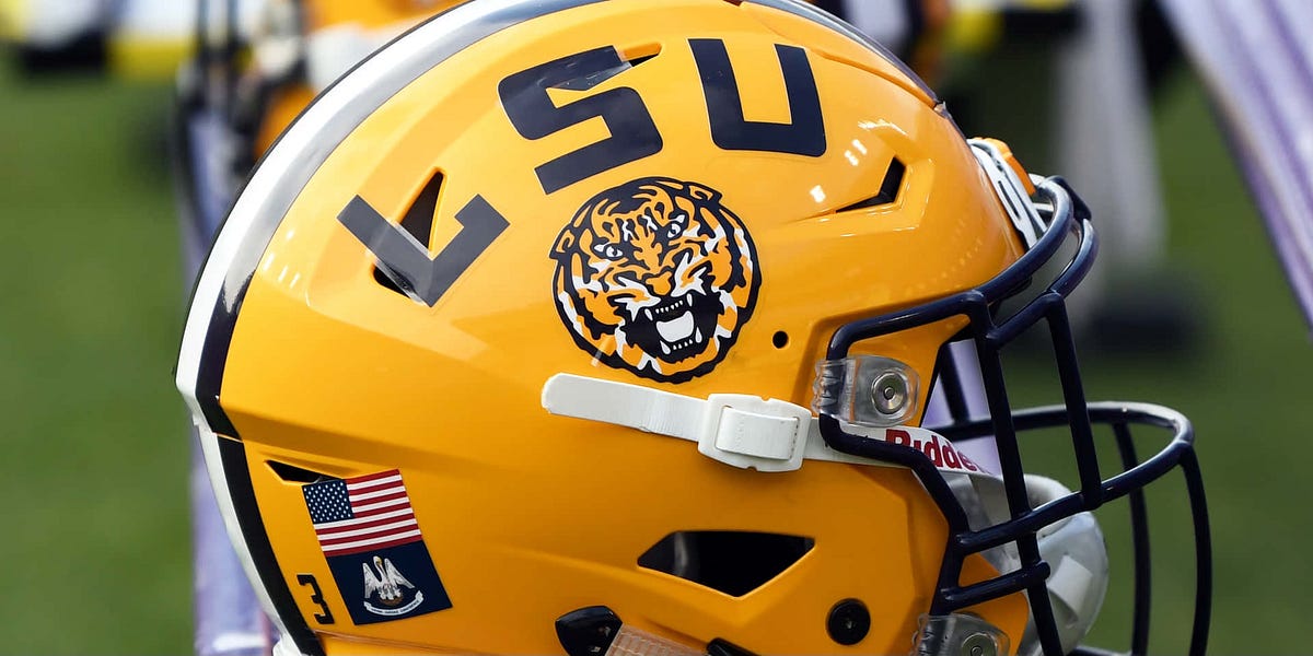 10 Surprising Facts You Didn’t Know About LSU Football