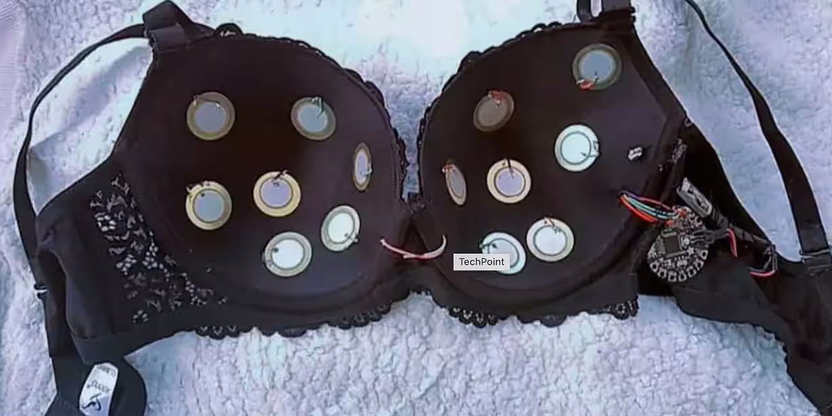 Global Roundup: Nigerian Woman Develops Cancer-Detecting Bra, Lesbian ...