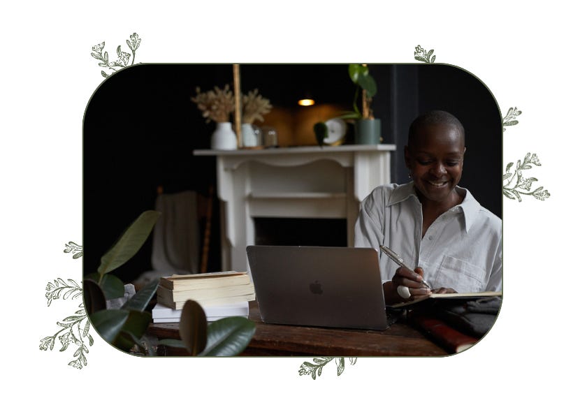 Planting The Seed - Working together in 2025 + Do you want to write?