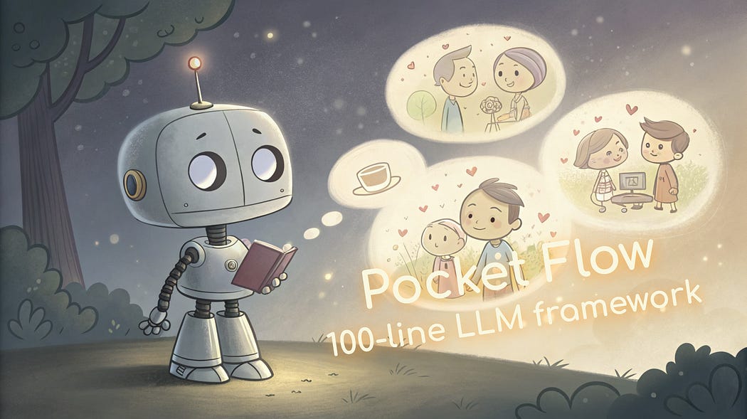 Build AI Agent Memory From Scratch — Tutorial For Dummies