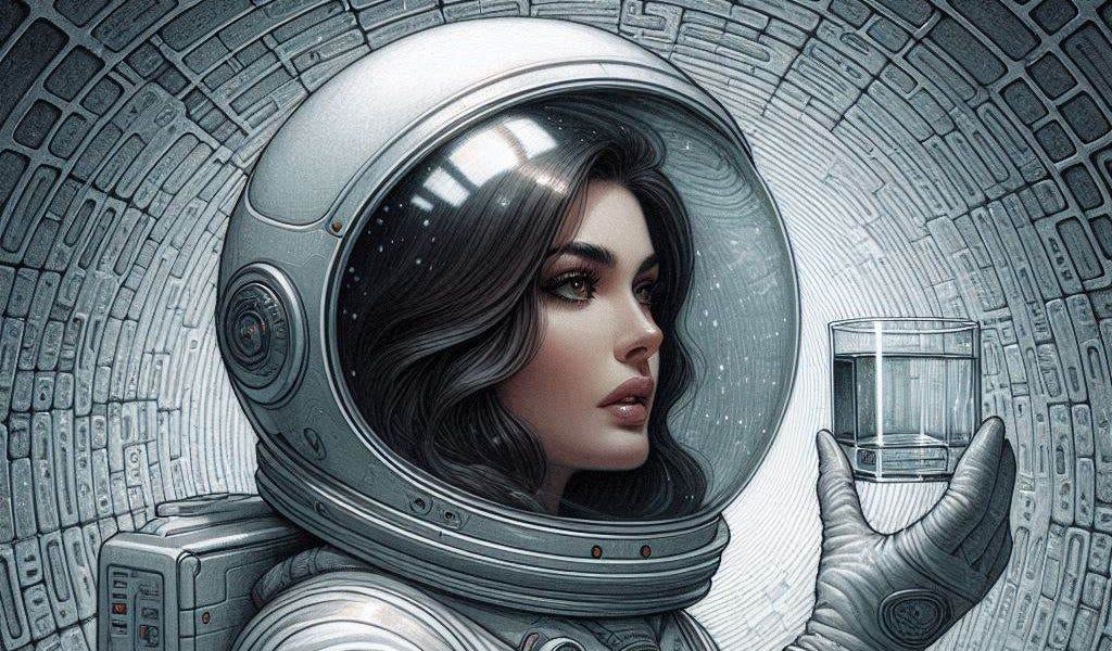 Data Transparency - by Nick Felker