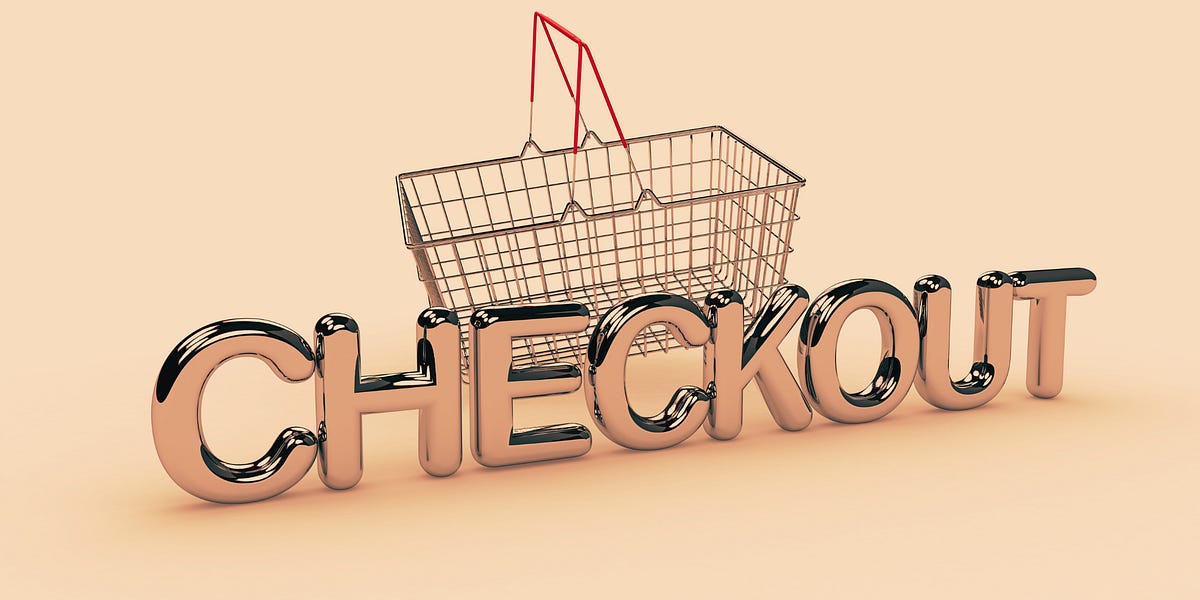 How To Set Up Instant Payment Checkouts For Services You Sell On Substack
