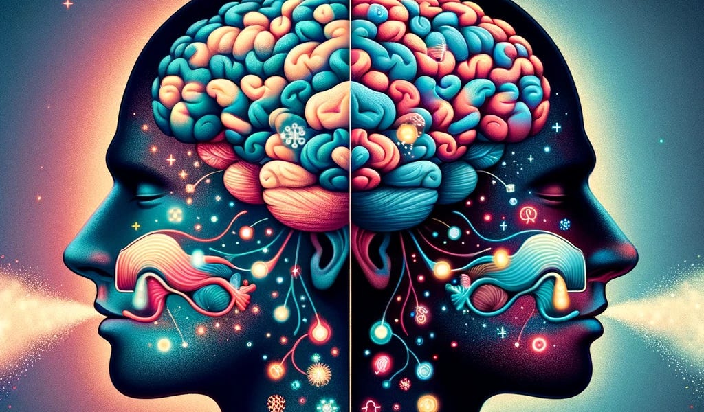 The Neuroscience of Nose vs. Mouth Breathing 🧠